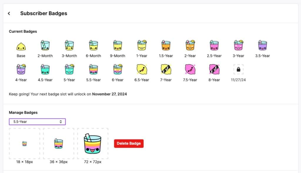 Twitch Badges: A Complete Guide and How to Use Them