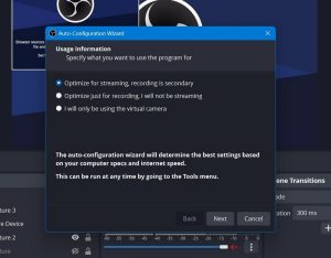 How to Use OBS Studio: Starters Guide - Eklipse.gg Blog