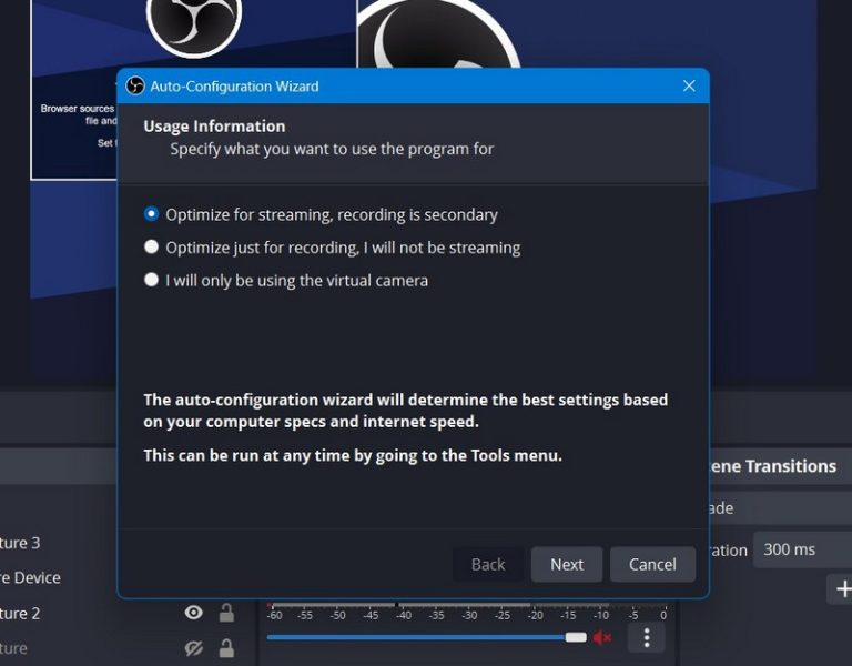 How to Use OBS Studio: Starters Guide - Eklipse.gg Blog