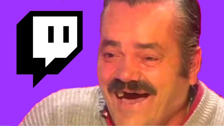 KEKW Twitch Emote Meaning and Origin: The Iconic Laugh