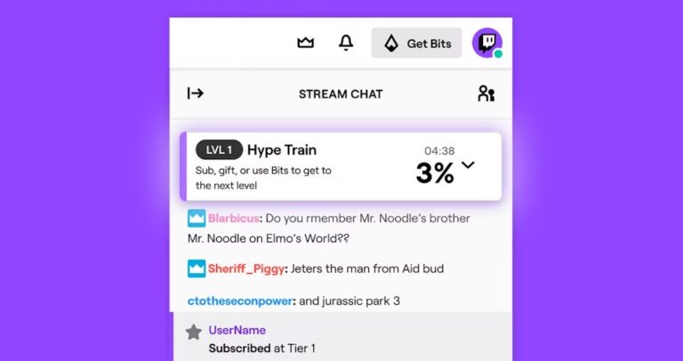 Twitch Hype Train: Everything You Need to Know