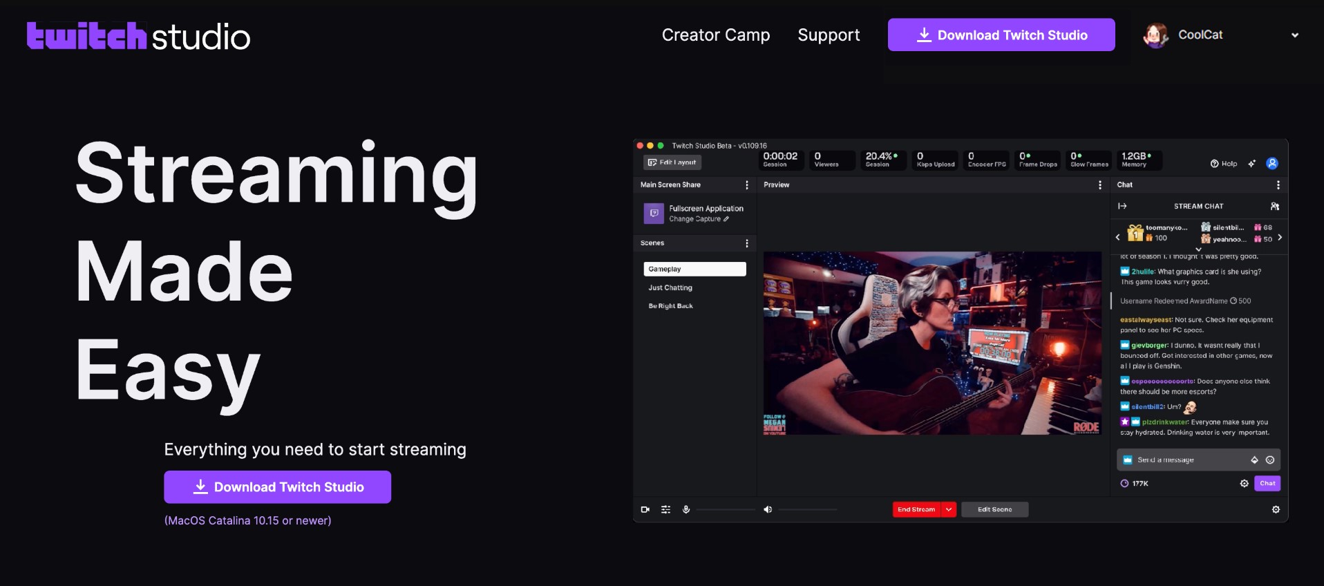 Twitch Studio vs OBS: Choosing the Perfect Streaming Software