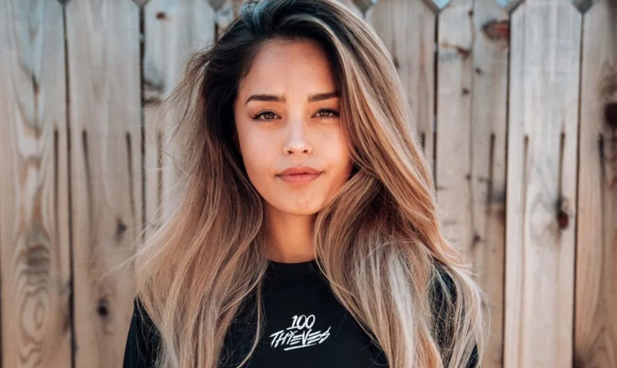 Most Popular 24 Female Twitch Streamer - Eklipse.gg Blog