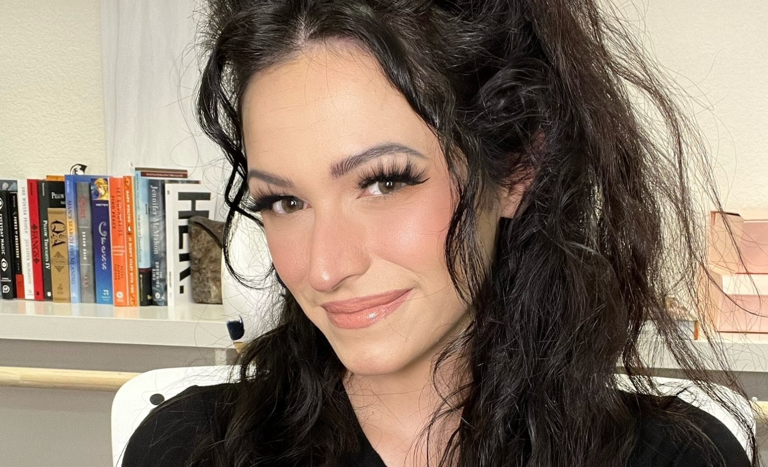 Most Popular 24 Female Twitch Streamer - Eklipse.gg Blog