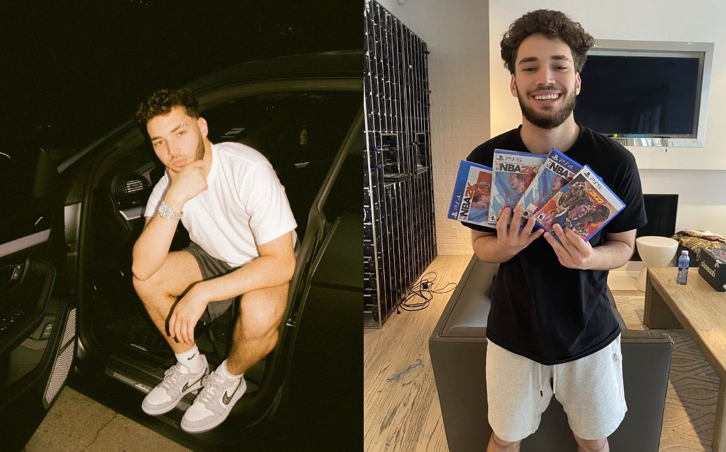 Adin Ross: Net Worth, Age, and the Rise of His Career