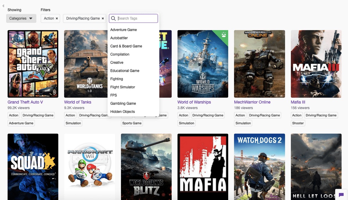 How to Boost Discoverability & Growth Using Twitch Tags in 2024