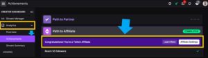 Can You Lose Twitch Affiliate Status in 2025?