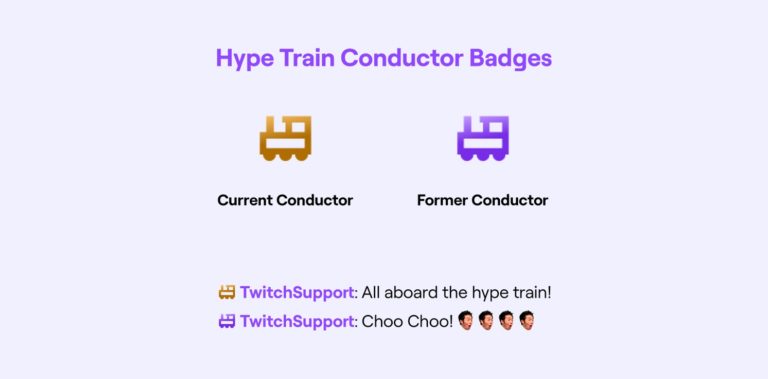 Twitch Hype Train: Everything You Need to Know