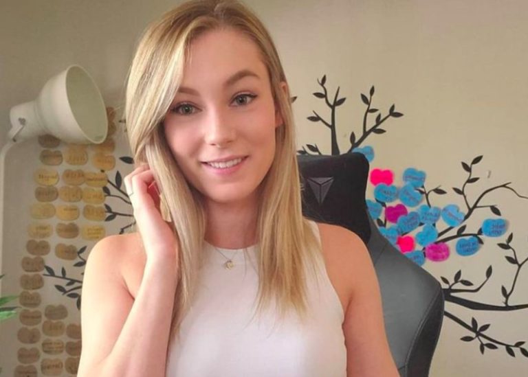 Most Popular 24 Female Twitch Streamer - Eklipse.gg Blog