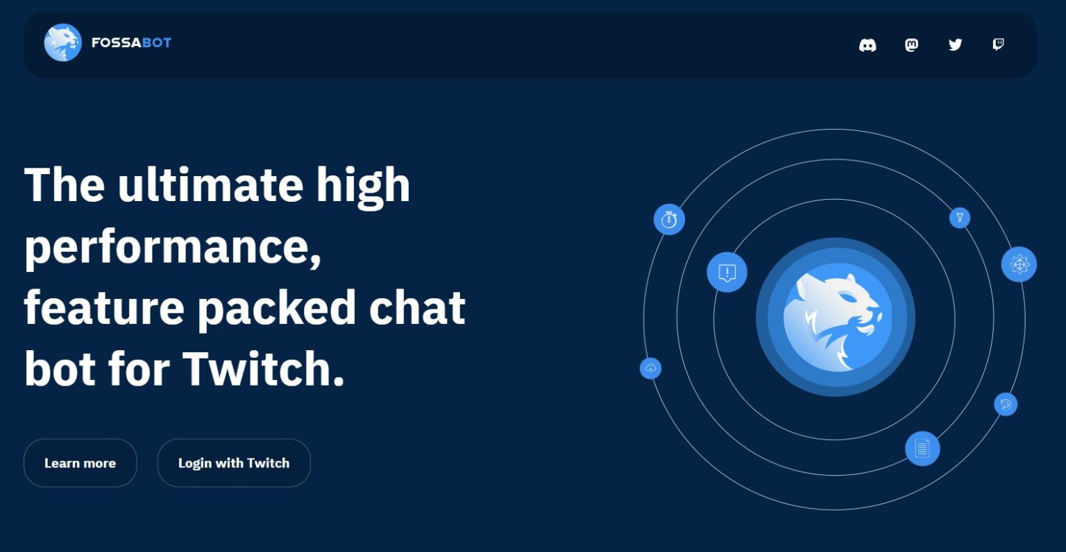 8 Best Chat Bots for Twitch: Enhancing Your Chat Experience