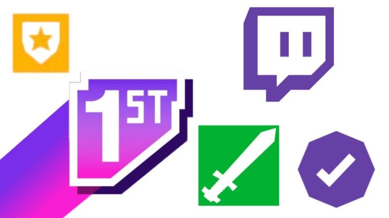 Twitch Badges: A Complete Guide and How to Use Them