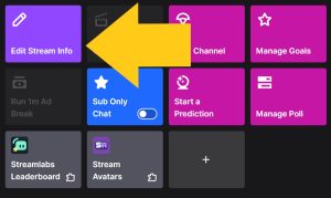 How to Boost Discoverability & Growth Using Twitch Tags in 2024