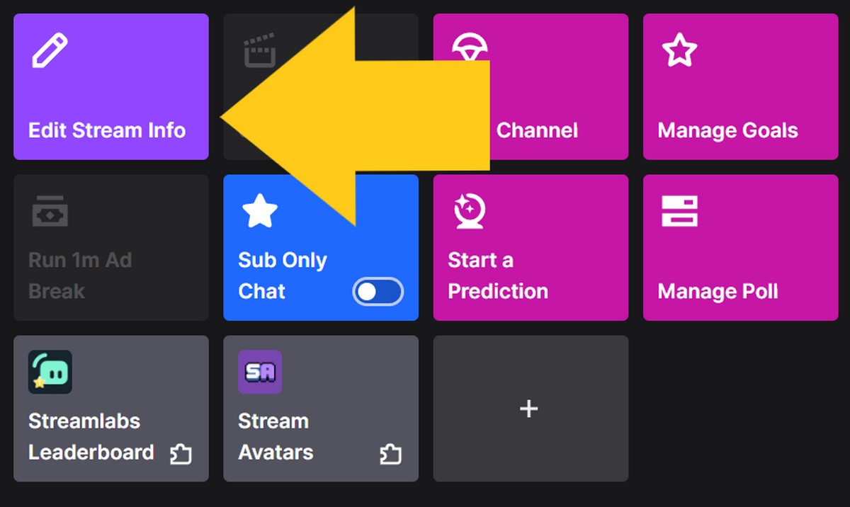 How to Boost Discoverability & Growth Using Twitch Tags in 2024