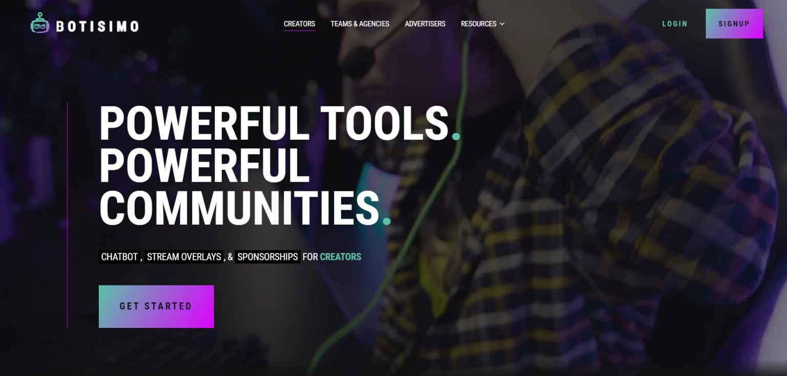 8 Best Chat Bots for Twitch: Enhancing Your Chat Experience