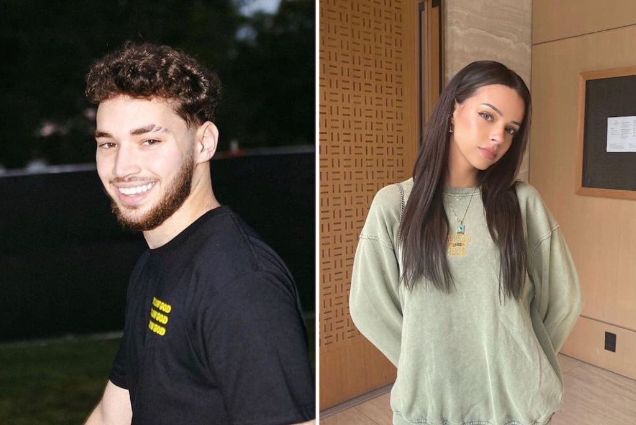 Adin Ross: Net Worth, Age, and the Rise of His Career