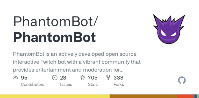 8 Best Chat Bots for Twitch: Enhancing Your Chat Experience