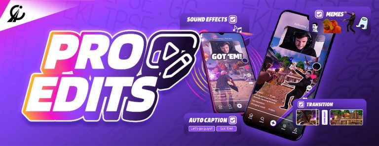 Eklipse Guide: Step-by-Step to Claim Your Free Pro Edits