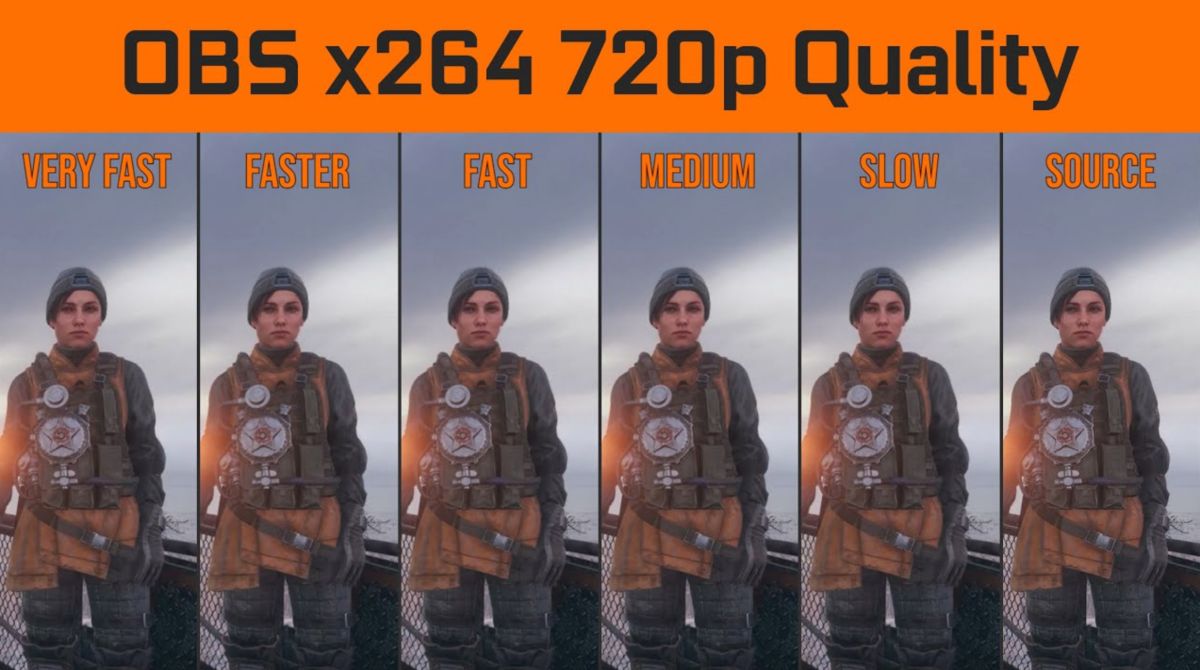 NVENC vs x264 in 2023: Which is the Best Quality OBS Encoder?