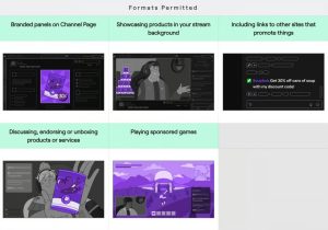 Twitch Branded Content Guidelines Explained: What You Need to Know