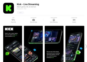 What Is Kick Streaming: Everything You Need to Know