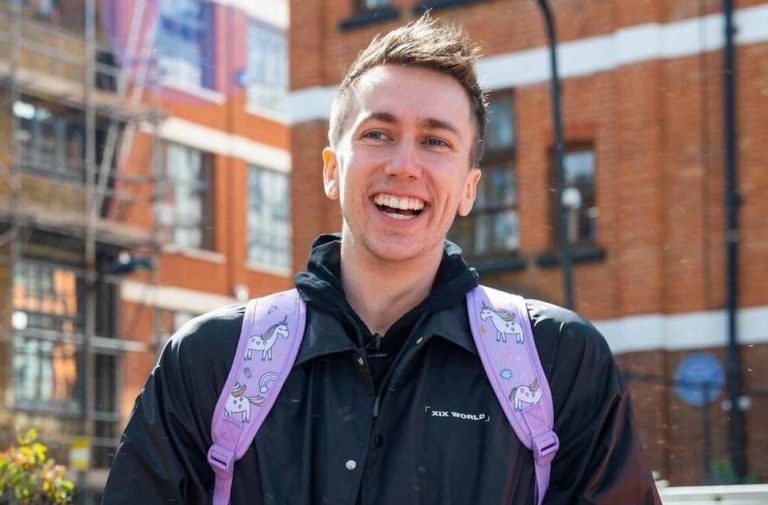 Who Are the Sidemen? Biggest YouTube Group in the UK