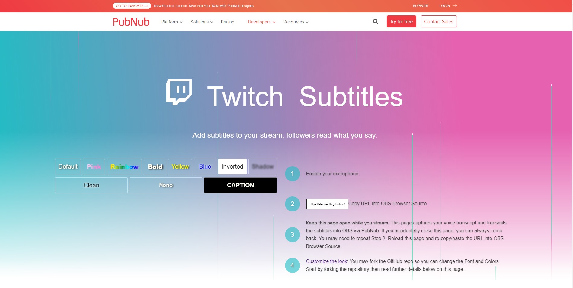 How to Add Captions to Twitch Stream: A Simple Guide