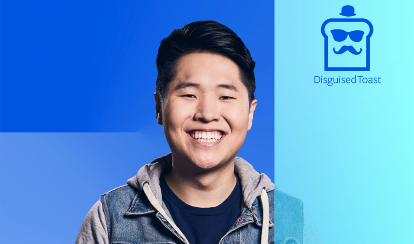 Disguised Toast Net Worth, Age, Career and More [2023]