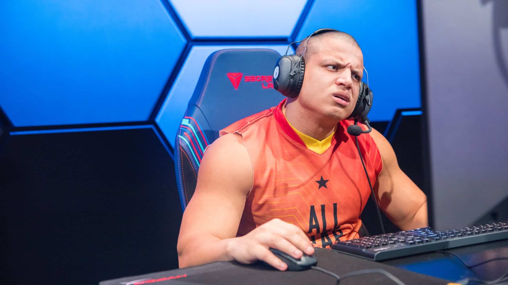 Tyler1 Net Worth, Age, Social Media, and Facts You Should Know!
