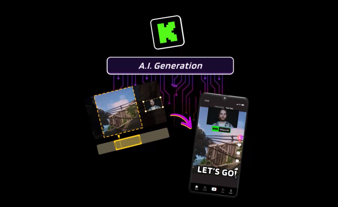 How to Stream on Kick.com in 2024: Complete Guide