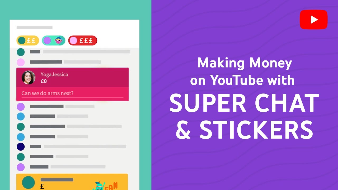 What is YouTube Super Chat? Engaging Monetization for Viewers