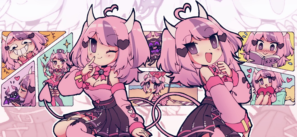 Who is Ironmouse? Face Reveal, Age, Net Worth You Should Know