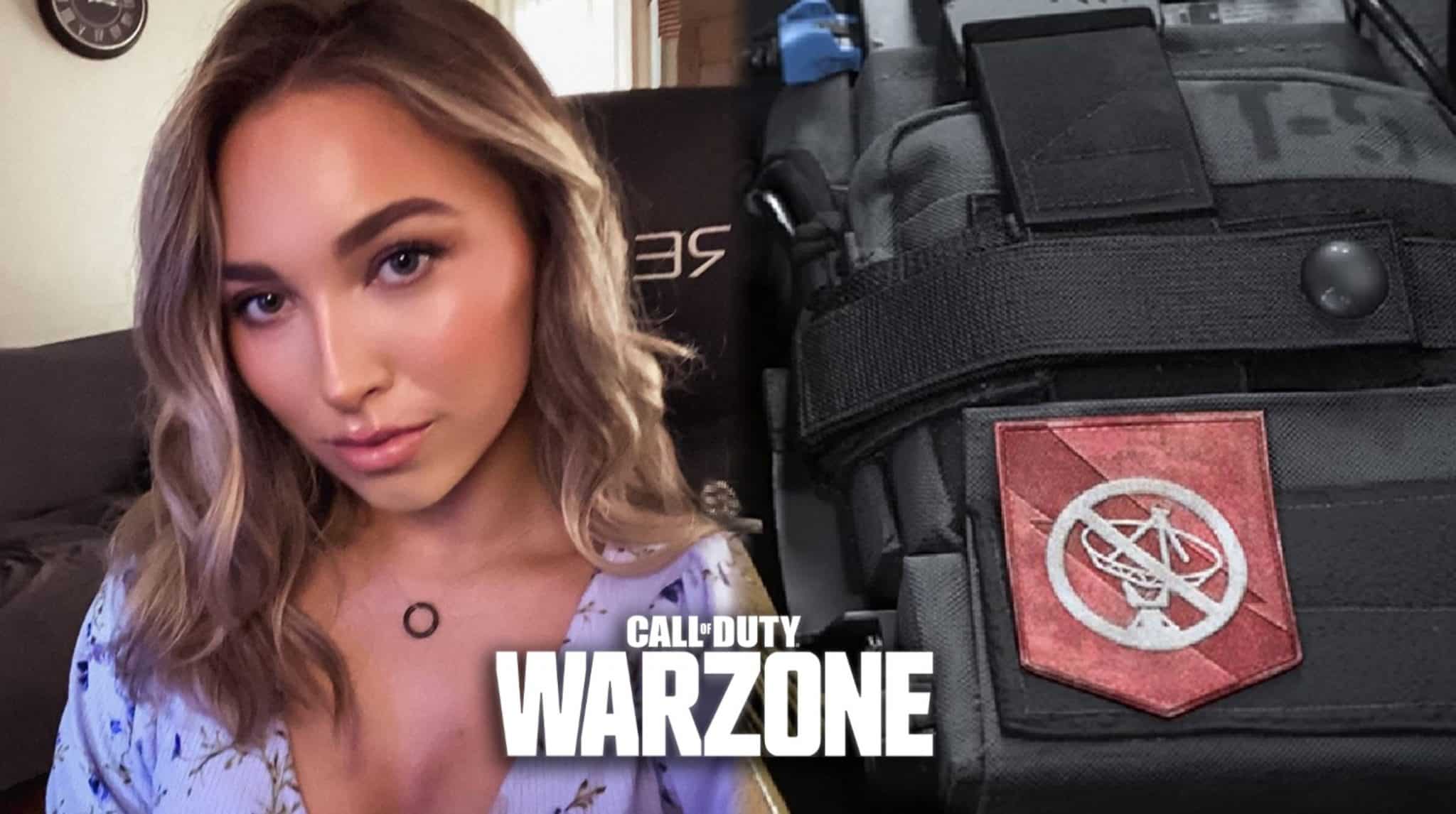 5+ Best Female COD Streamers to Watch in 2024