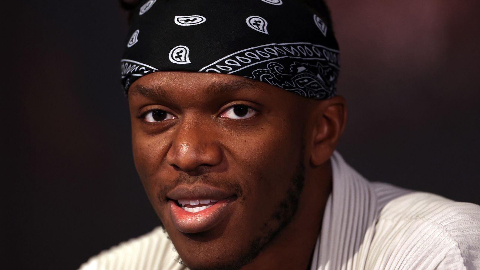 Who is KSI? Early Life, Career, Controversies and More