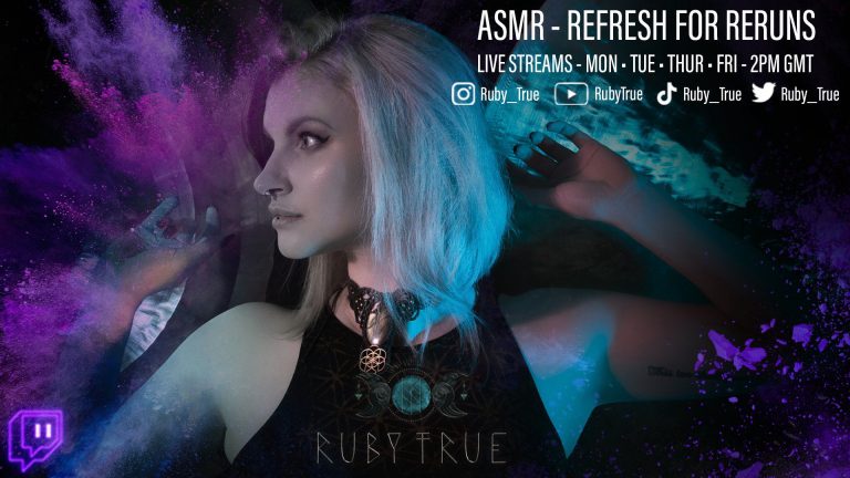 Top 5 ASMR Twitch Streamers You Should Watch in 2023