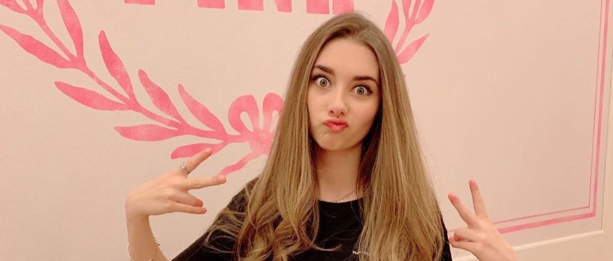 Everything about Sommerset Streamer: Age, Boyfriend, Net Worth