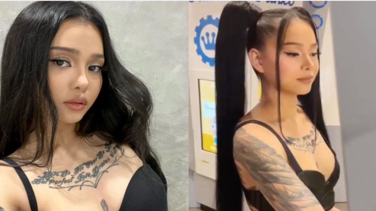 Bella Poarch Profile: Age, Social Media, Net Worth in 2023