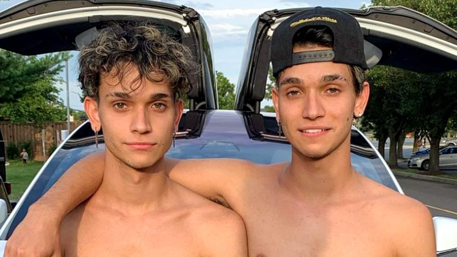 Lucas dan Marcus Dobre Bio, Facts, Age, Career and More