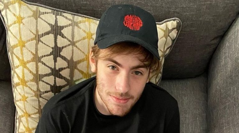 Sapnap Profile: Wiki, Bio, Facts, Age, Height, Girlfriend, Net Worth