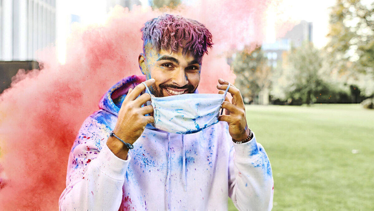 Who is Younes Zarou? His Age, Relationship, Net Worth, and More