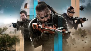 Latest Call of Duty Warzone Codes 2024: How to Get Free Skins and Rewards