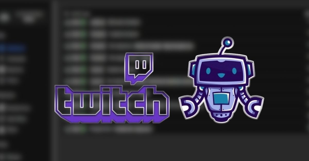 8 Best Chat Bots for Twitch: Enhancing Your Chat Experience