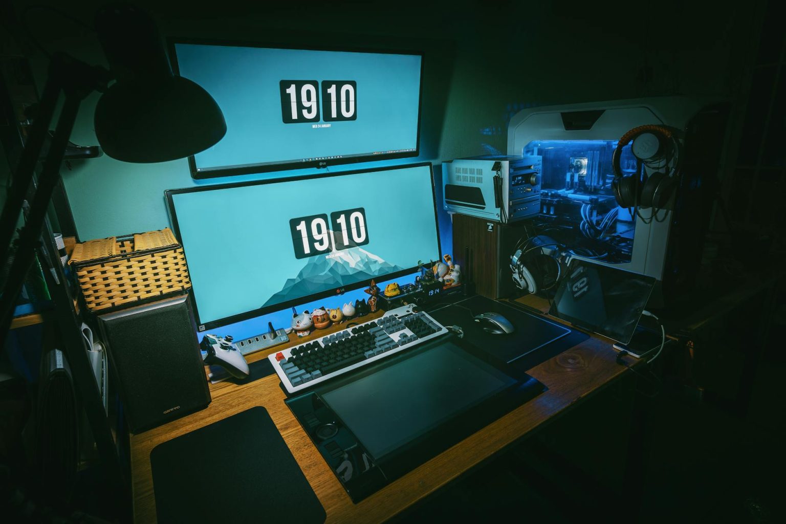 How To Build Game Streaming Setup on Budget