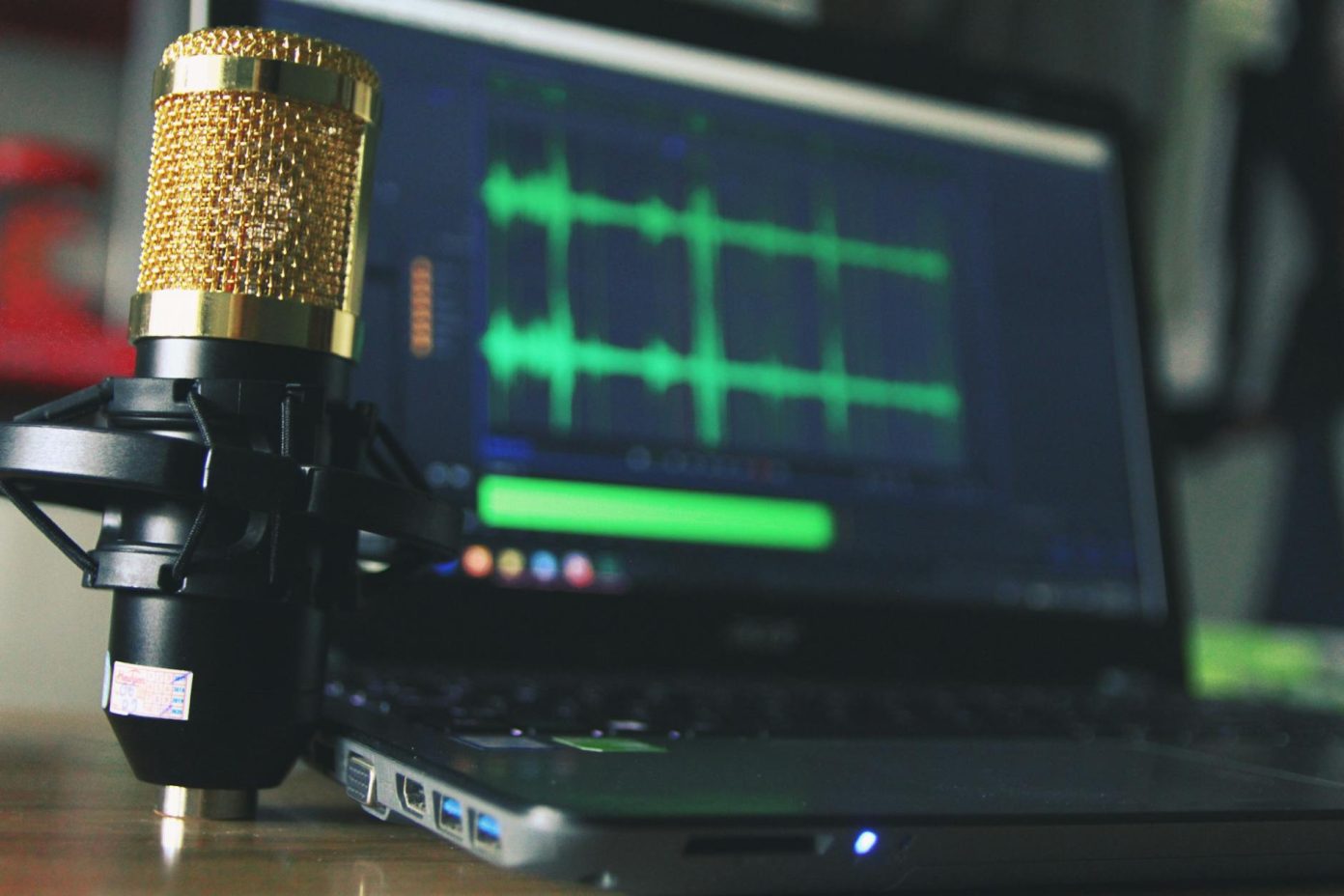 How To Build Game Streaming Setup on Budget