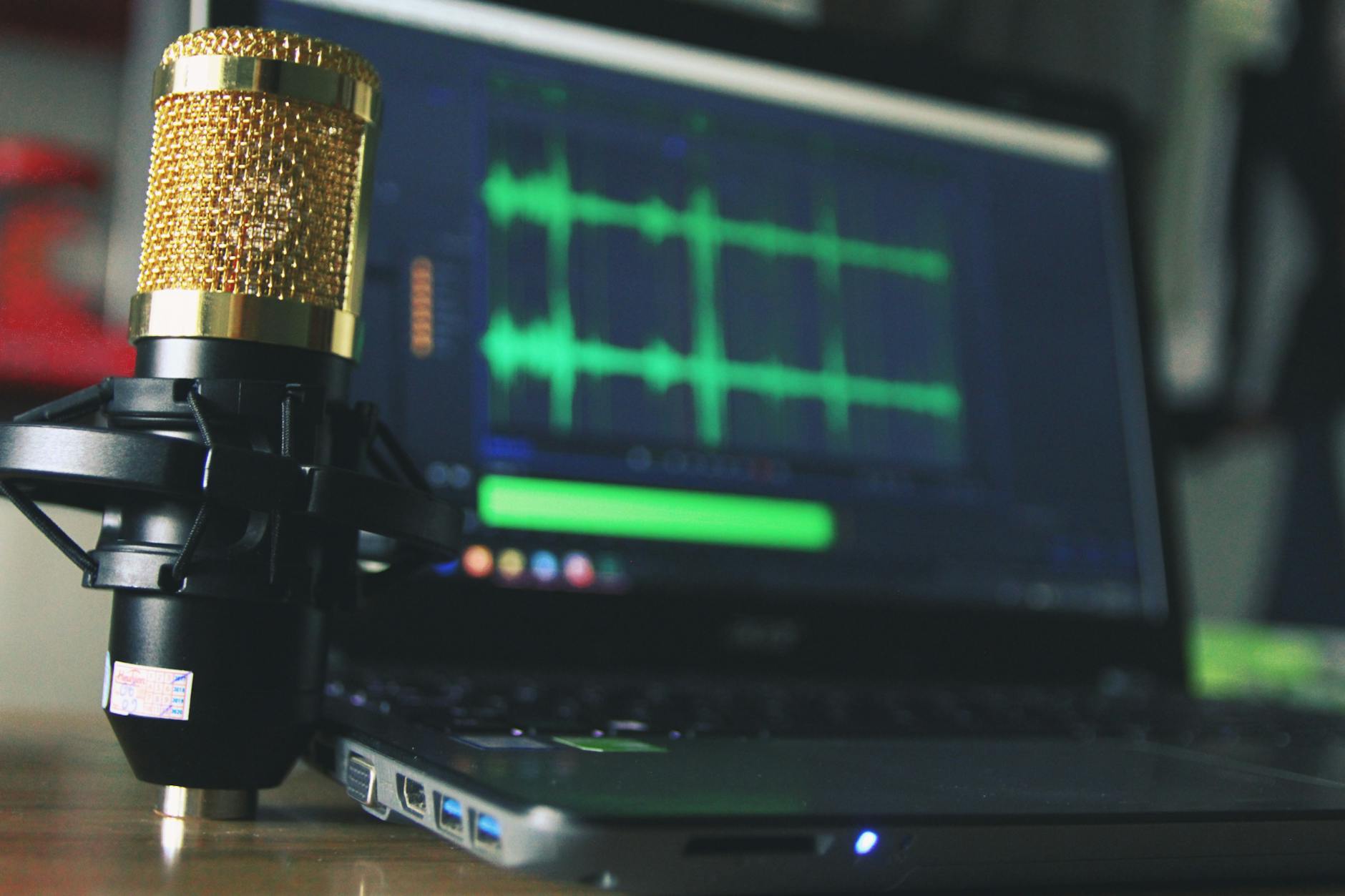 How To Build Game Streaming Setup on Budget