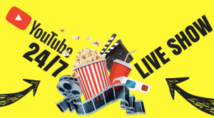 What's the Best Way to Start a 24/7 YouTube Stream in 2024?