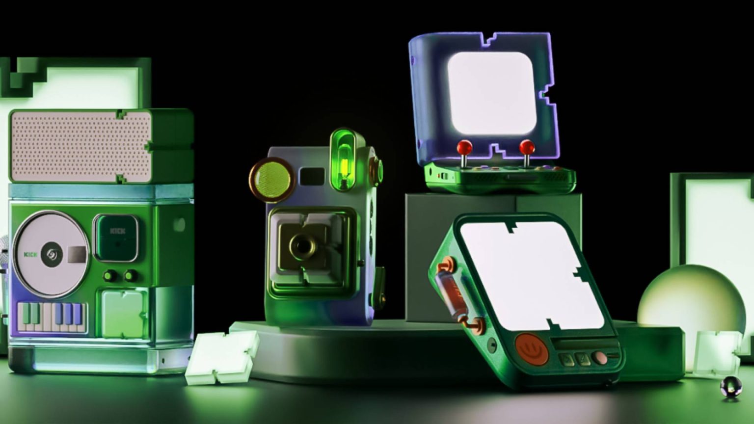 What is Kick Creator Program? Earn Hourly Rates as a Streamer!