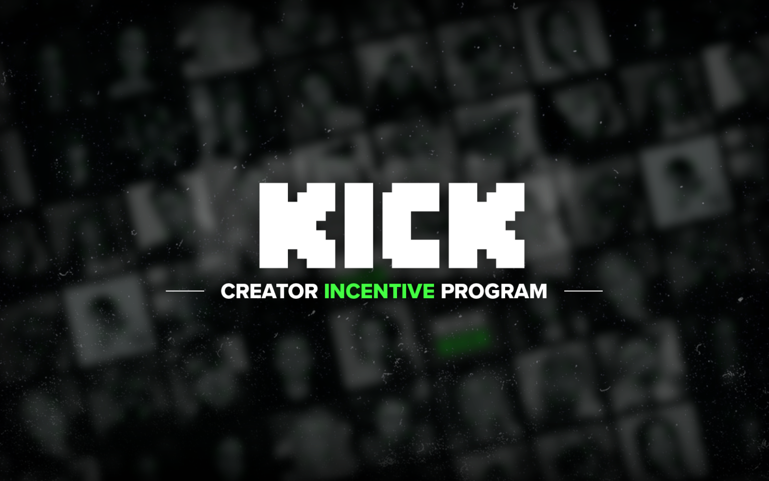 What is Kick Creator Program? Earn Hourly Rates as a Streamer!