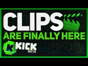How to Make Clips on Kick Stream Automatically using AI