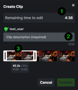 How to Make Clips on Kick Stream Automatically using AI