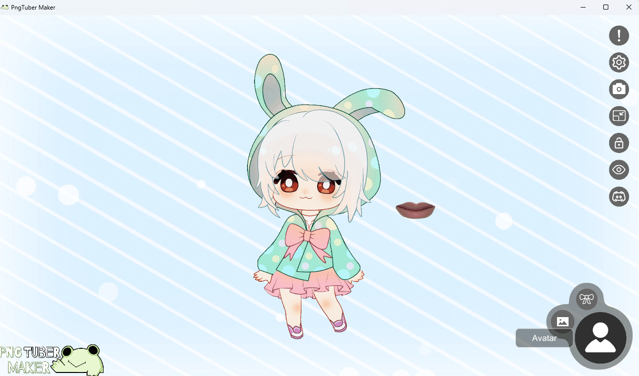 How to Create Your Own Avatars with PNGTuber Avatar Maker